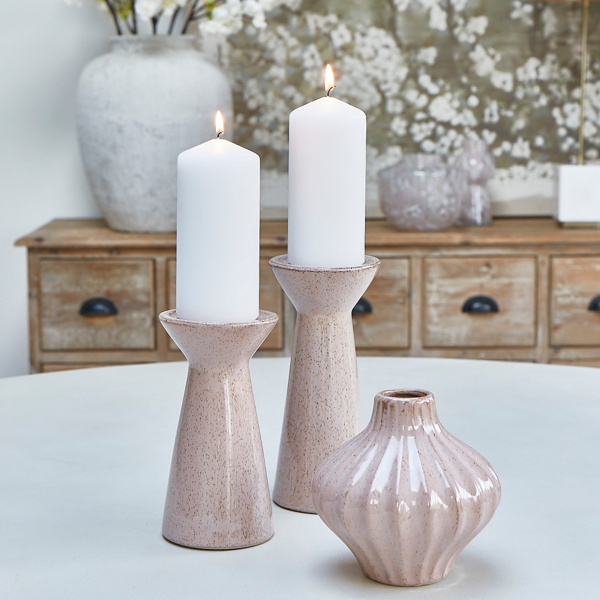 Candles & Diffusers – Calm Home Fragrance | Collection Eleven